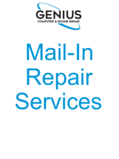 Genius Surplus. Ticket #547117 , MacBook Motherboard and Speakers Replacement